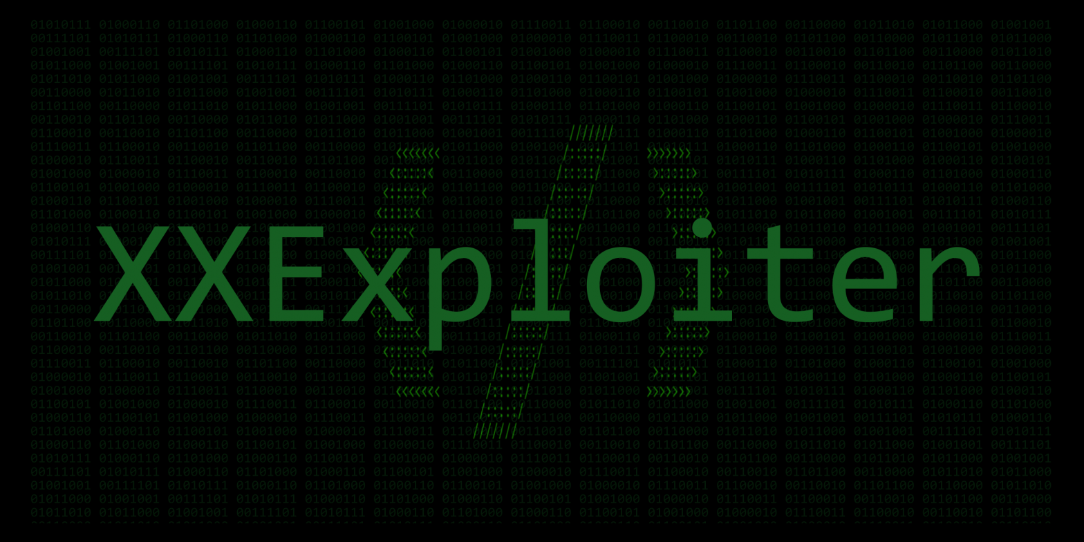 XML External Entities XXE 